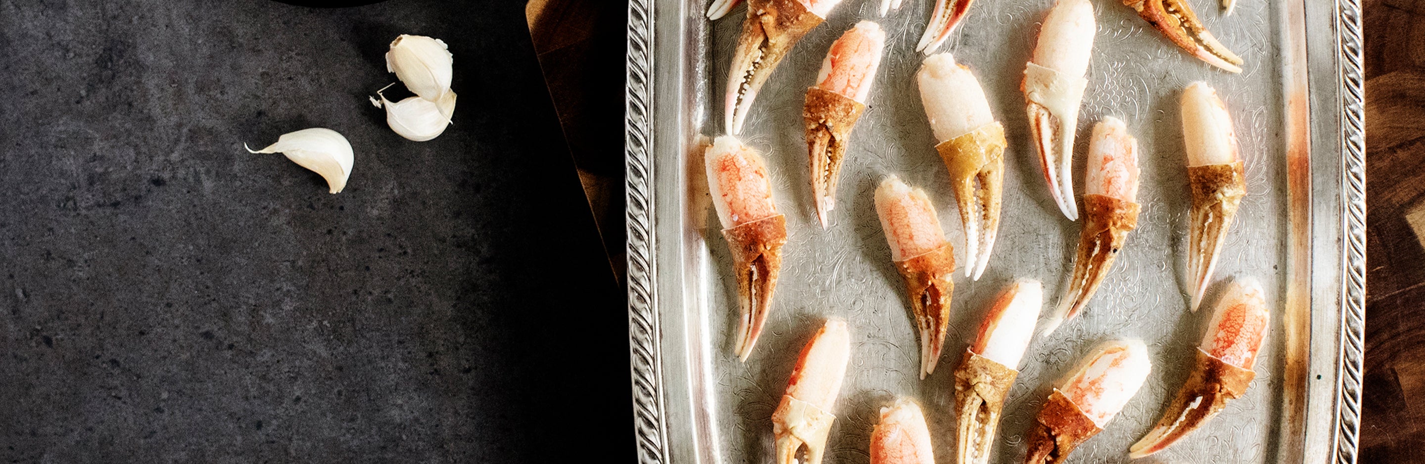 Snow Crab – Alaskan King Crab Co.