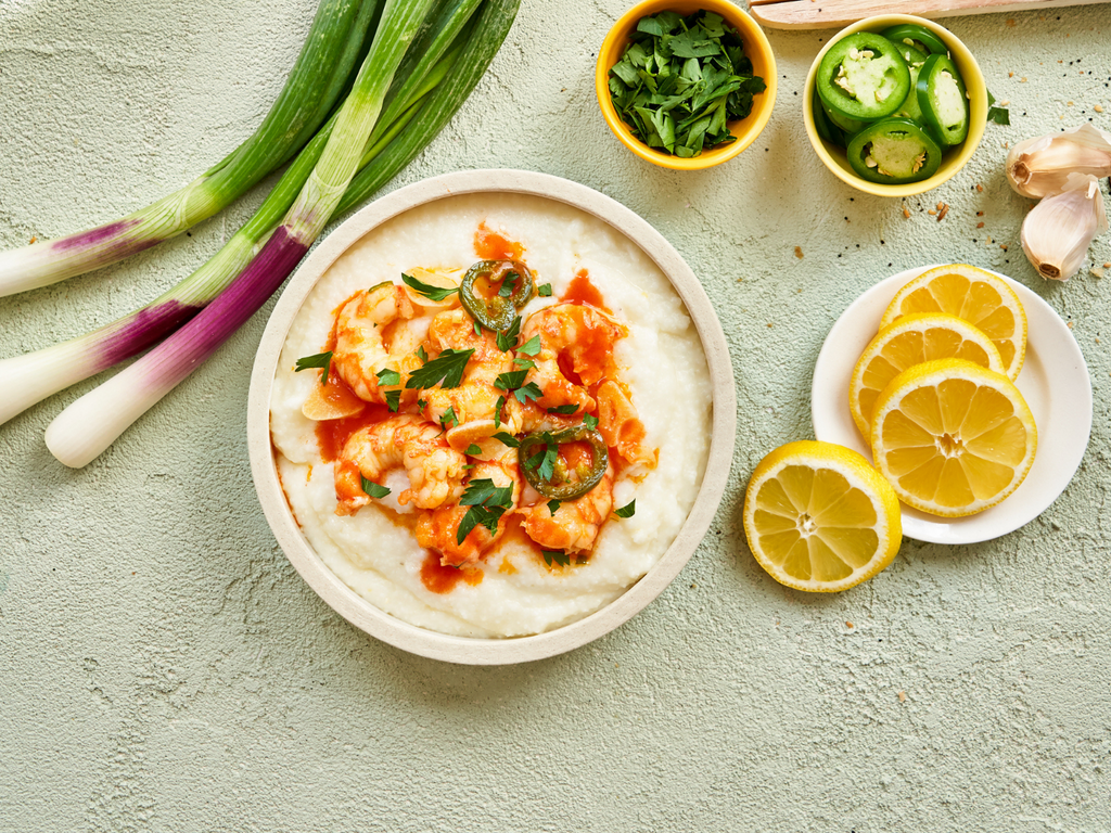 Easter Menu Ideas – Alaskan King Crab Co.