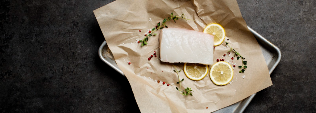 Baked Black Cod Fish Sticks – Alaskan King Crab Co.