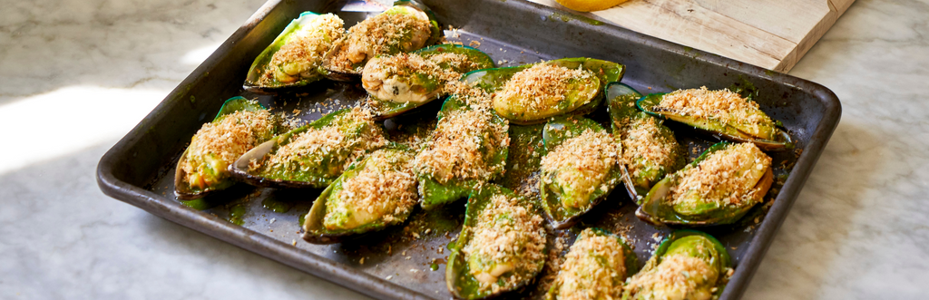 Everything You Never Knew About Mussels – Alaskan King Crab Co.