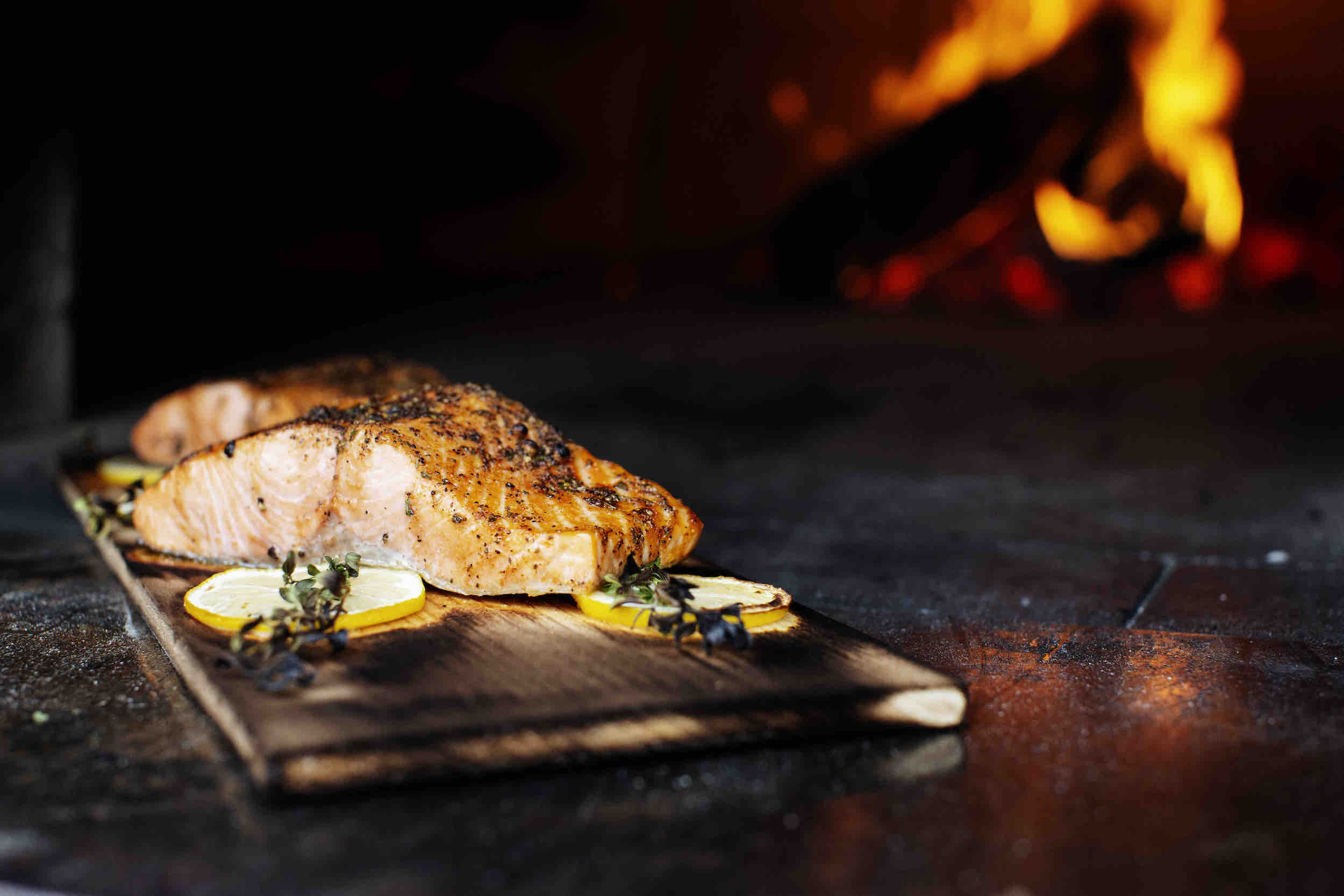 Quick Tips for Cooking Fish at Home – Alaskan King Crab Co.