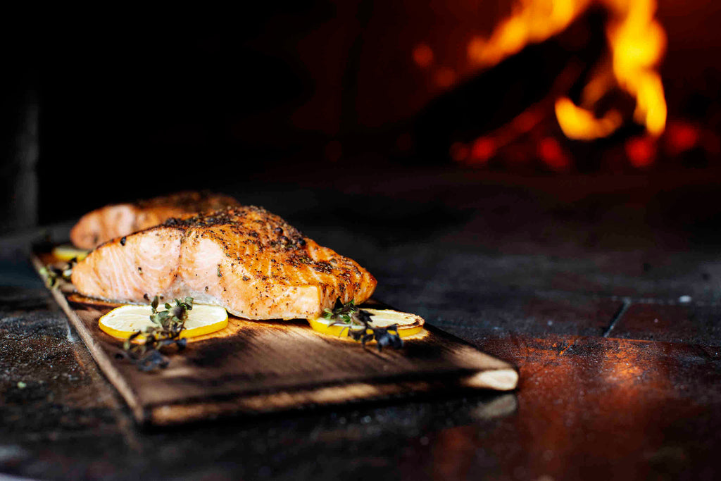 Quick Tips for Cooking Fish at Home – Alaskan King Crab Co.