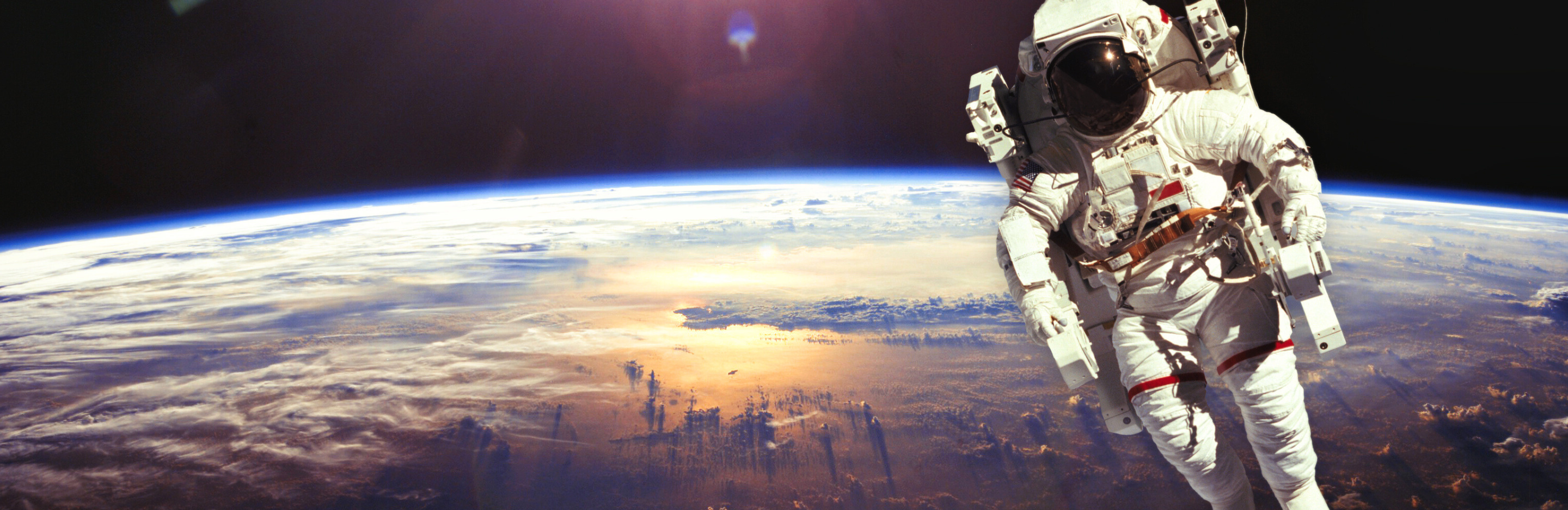Eat Like an Astronaut: Seafood in Space – Alaskan King Crab Co.