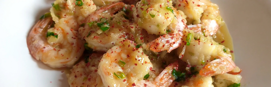Garlic Butter Sauce Recipe – Alaskan King Crab Co.
