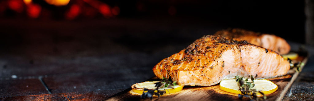 4 Fool-Proof Ways to Tell If Your Fish Is Cooked – Alaskan King Crab Co.