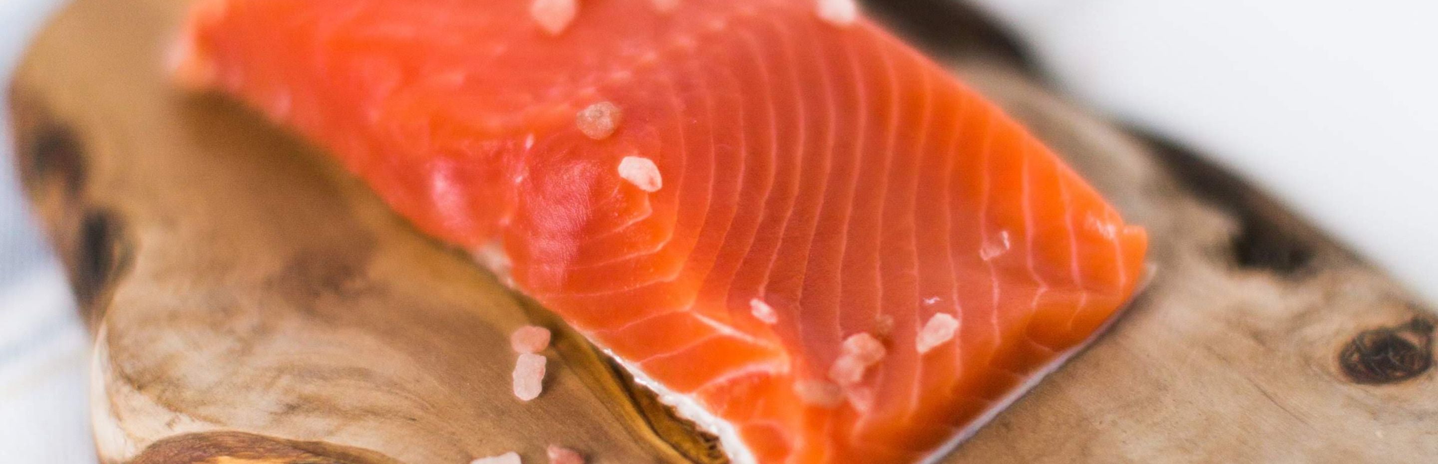 Searing Fish Like a Pro – Alaskan King Crab Co.