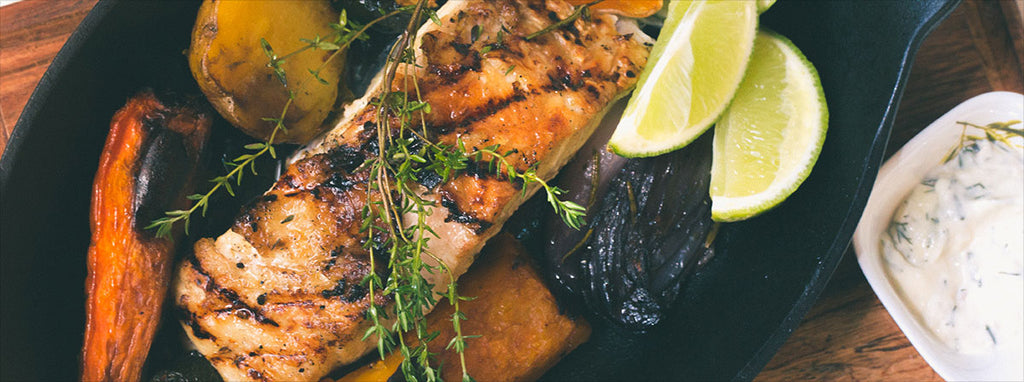 5 Memorable Summer Seafood Pairings You Have to Try – Alaskan King Crab Co.