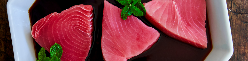 Tuna Recipes – Alaskan King Crab Co.
