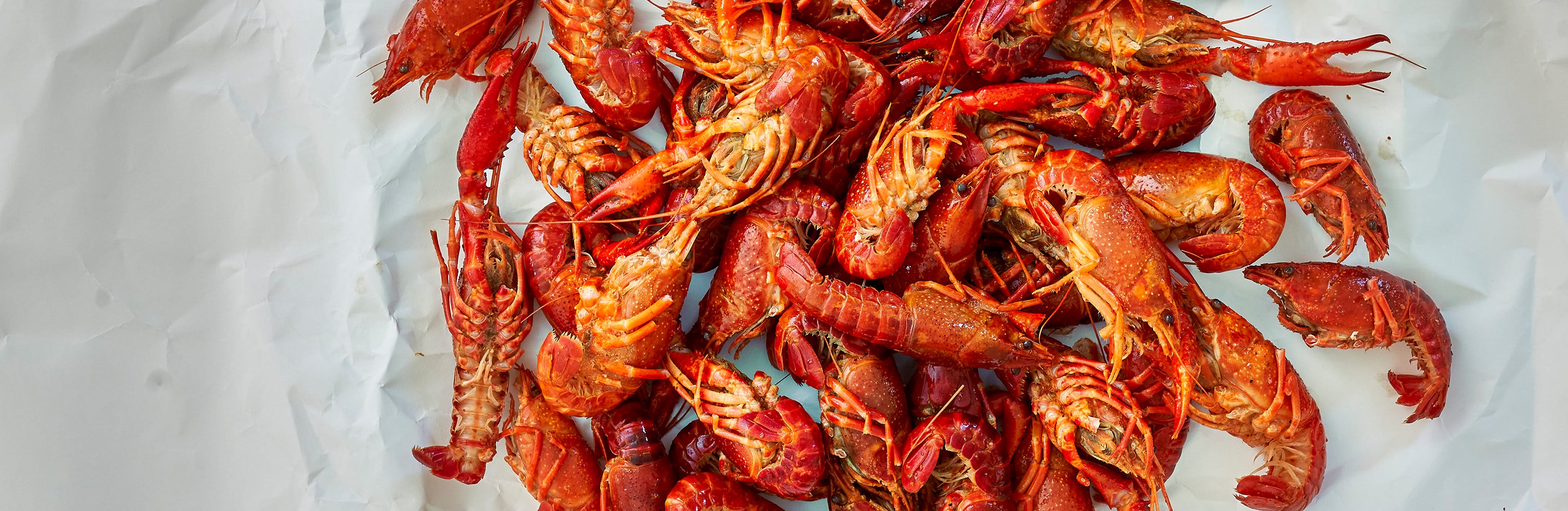 Crawfish | Pre-Cooked, Pre-Seasoned and Shipped Overnight – Alaskan ...