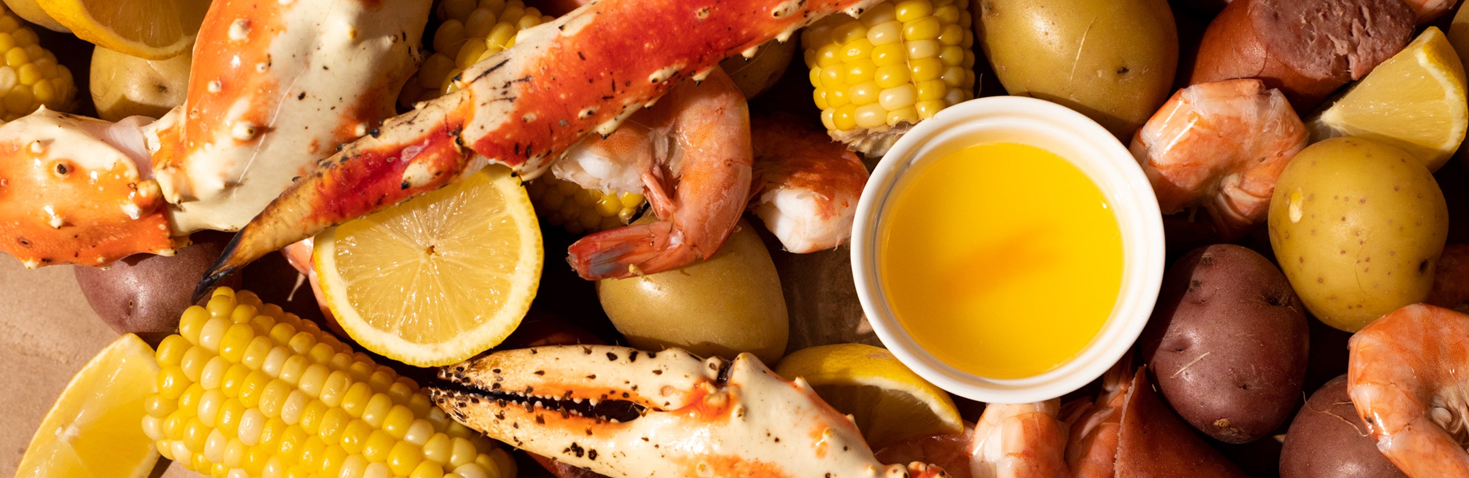 Seafood Meal Bundles | Wild-Caught and Shipped Overnight – Alaskan King ...