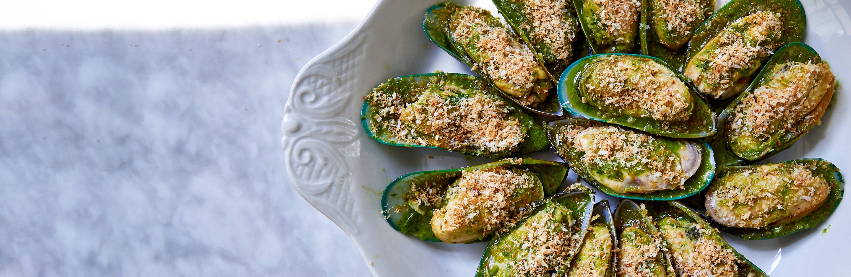 Mussels | Wild-Caught and Shipped Overnight – Alaskan King Crab Co.