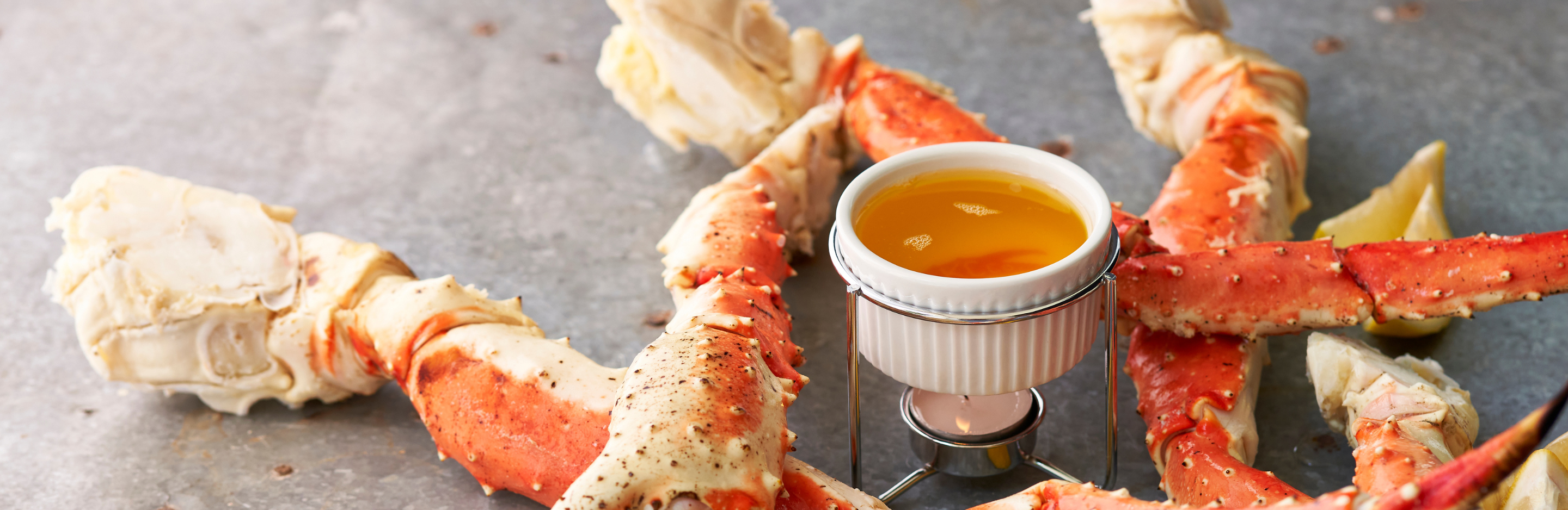 Butter, Sauces, & Seasonings – Alaskan King Crab Co.