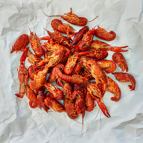 Crawfish – Alaskan King Crab Co.
