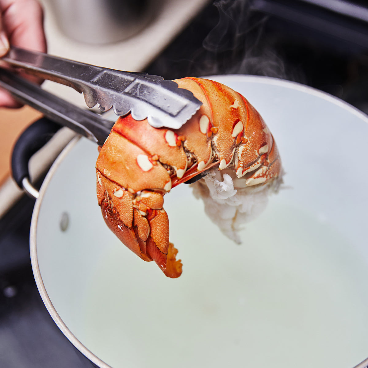 Lobster Tail | Australian Lobster – Alaskan King Crab Co.