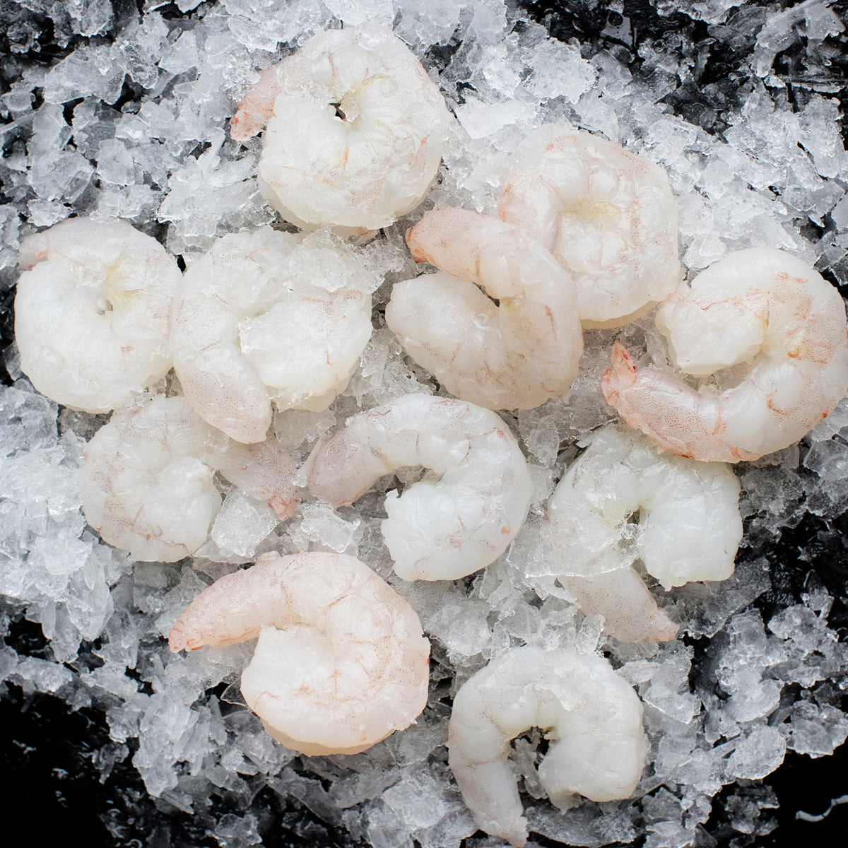 Peeled Shrimp Delivered Fresh Alaskan King Crab Co