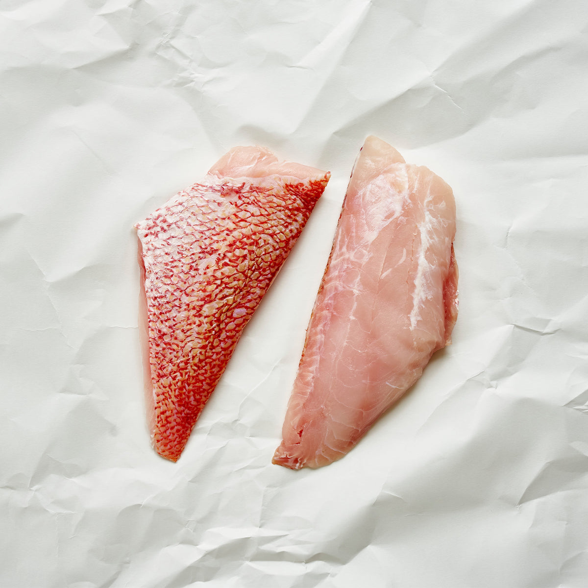 Scarlet Snapper – Alaskan King Crab Co.