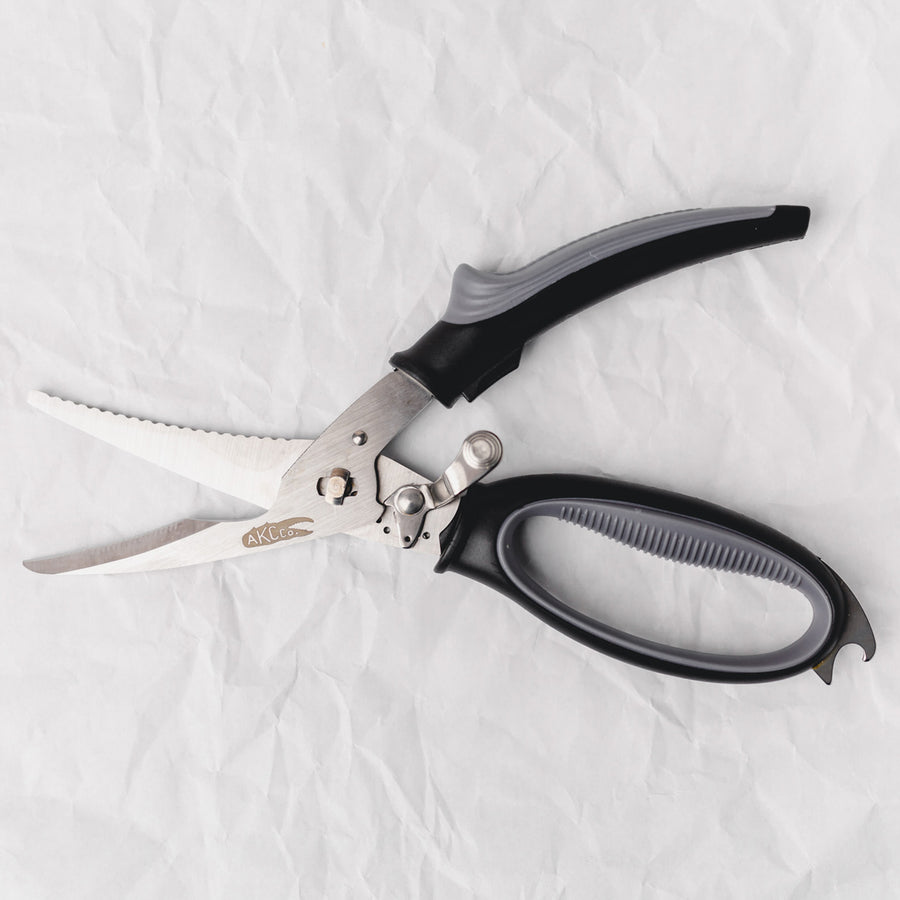 Starfrit Chopper Harold Import Company Kwik Kut Serrated Tooth Edge ...